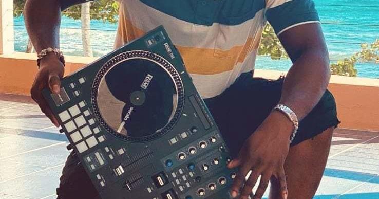 Popular St. Croix DJ asked to perform 4700 miles away from home | News ...