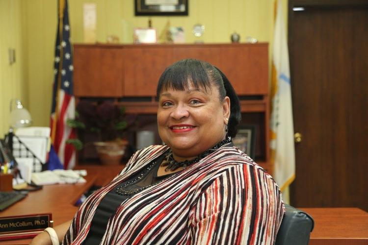 McCollum, Collens, Cruz resign from cabinet posts | News ...
