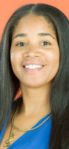 Stephanie Cooper | Sports | virginislandsdailynews.com