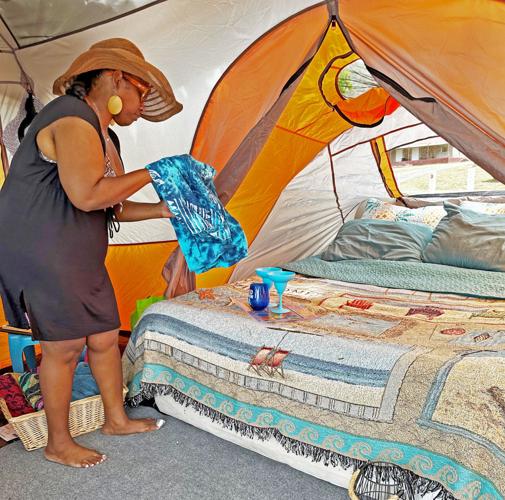 Easter camping comes to a close, families packing up | News ...