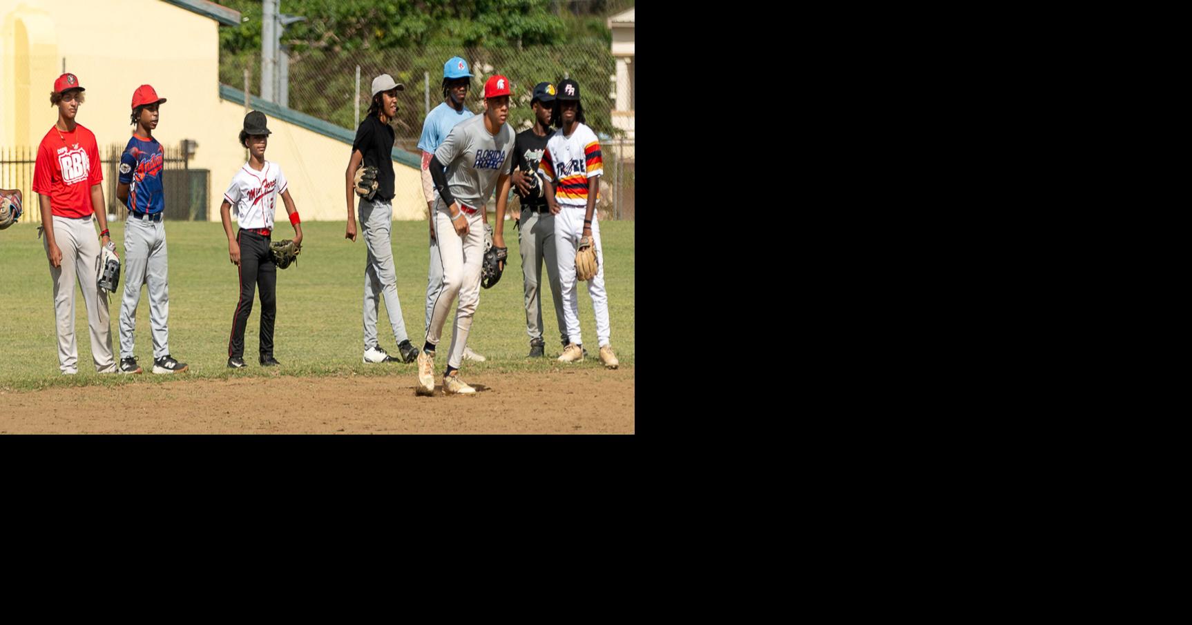 MLB Scout Day 1 | Sports | virginislandsdailynews.com