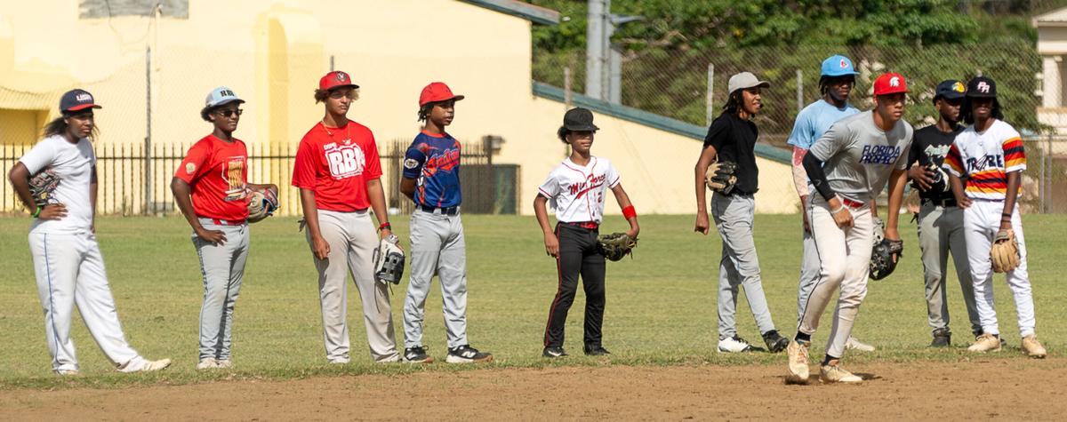 MLB Scout Day 1 | Sports | virginislandsdailynews.com