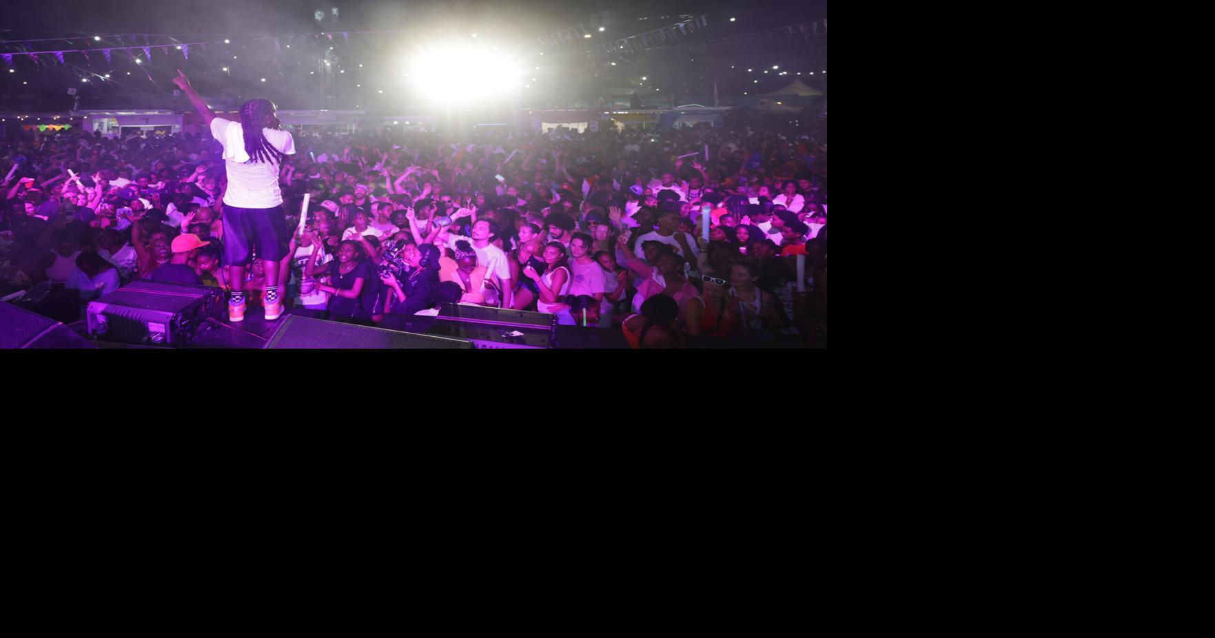 Gems of the Caribbean, Shaka Zulu troupes among winners of STJ ...