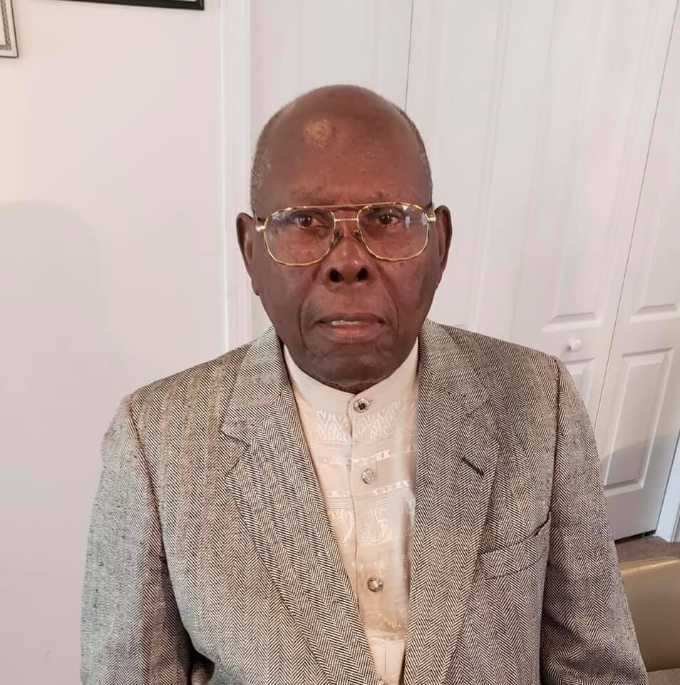 Bishop Hedrington | Obituaries | virginislandsdailynews.com