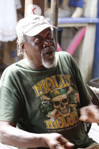 Foxy reflects ahead of 50th anniversary bash on Jost Van Dyke | News ...