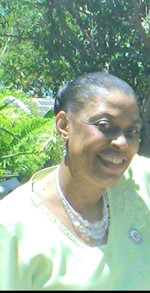 Lavern Thompson | Obituaries | virginislandsdailynews.com