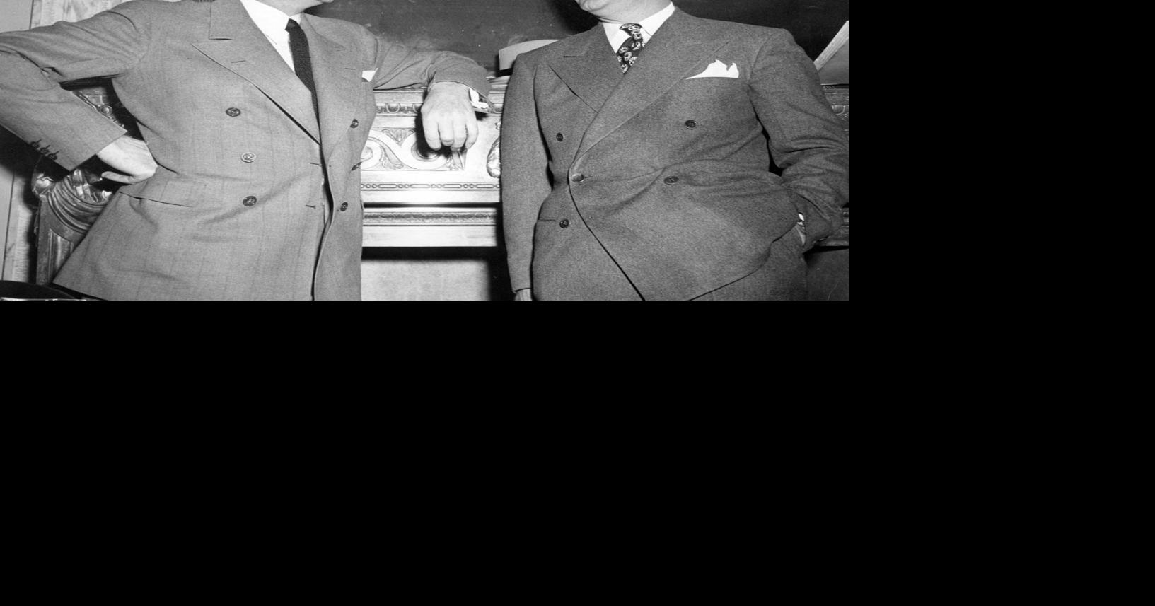 Tesla and Tucker: A tale of two startups | Print Only ...