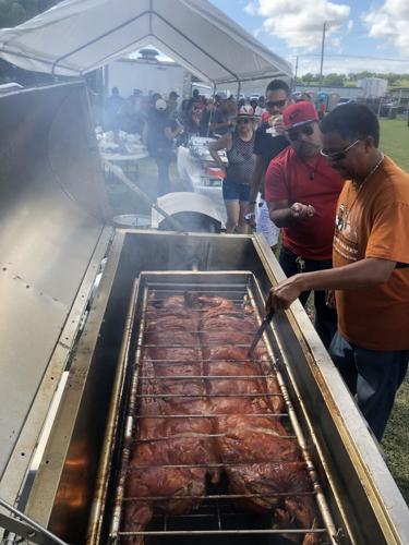 Organizers hope to keep tradition of Lechon Festival alive | News ...