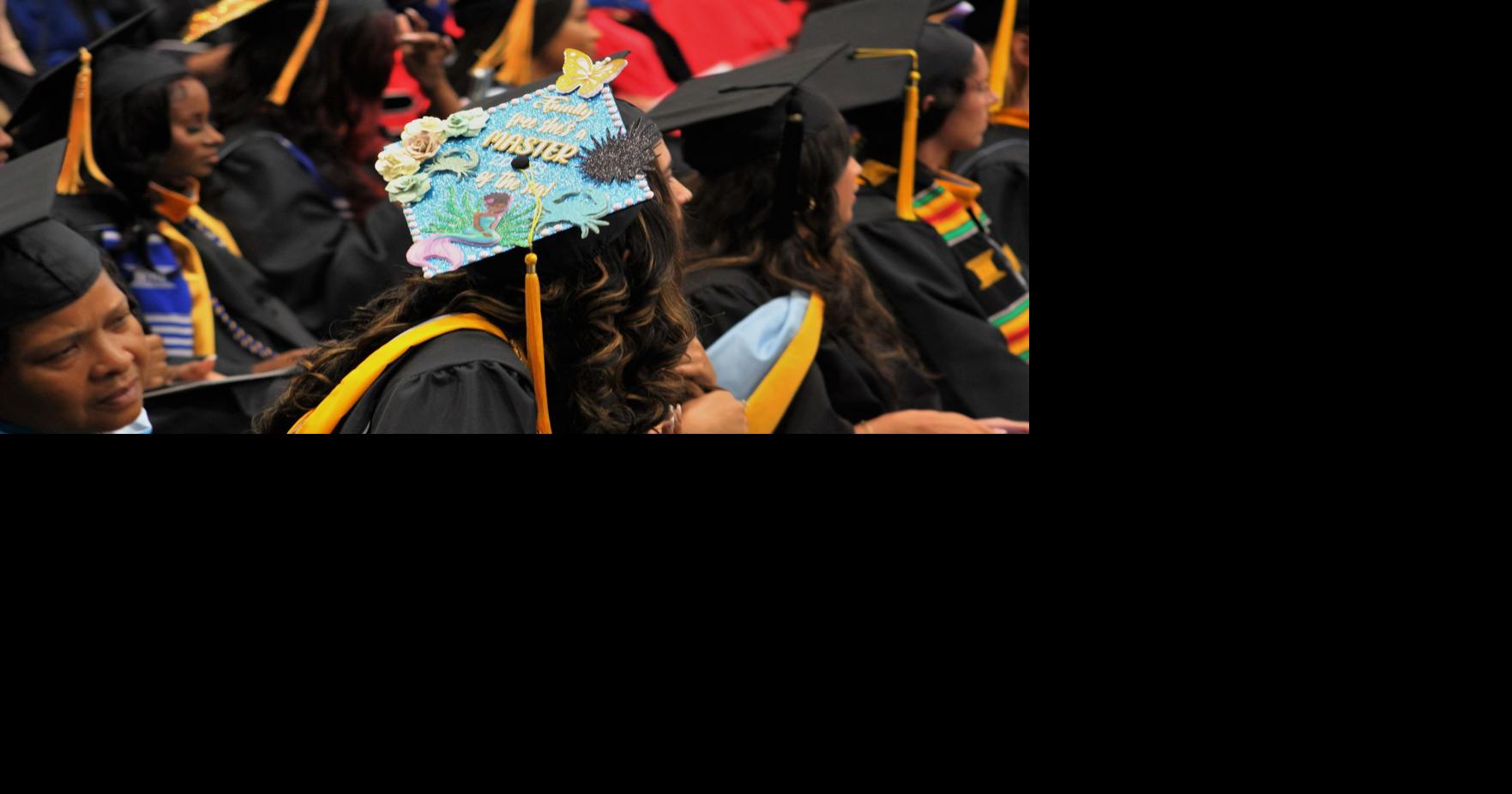 Grad cap | | virginislandsdailynews.com