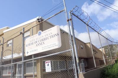 Judge enforces order for jail expert to do assessment | Local News ...