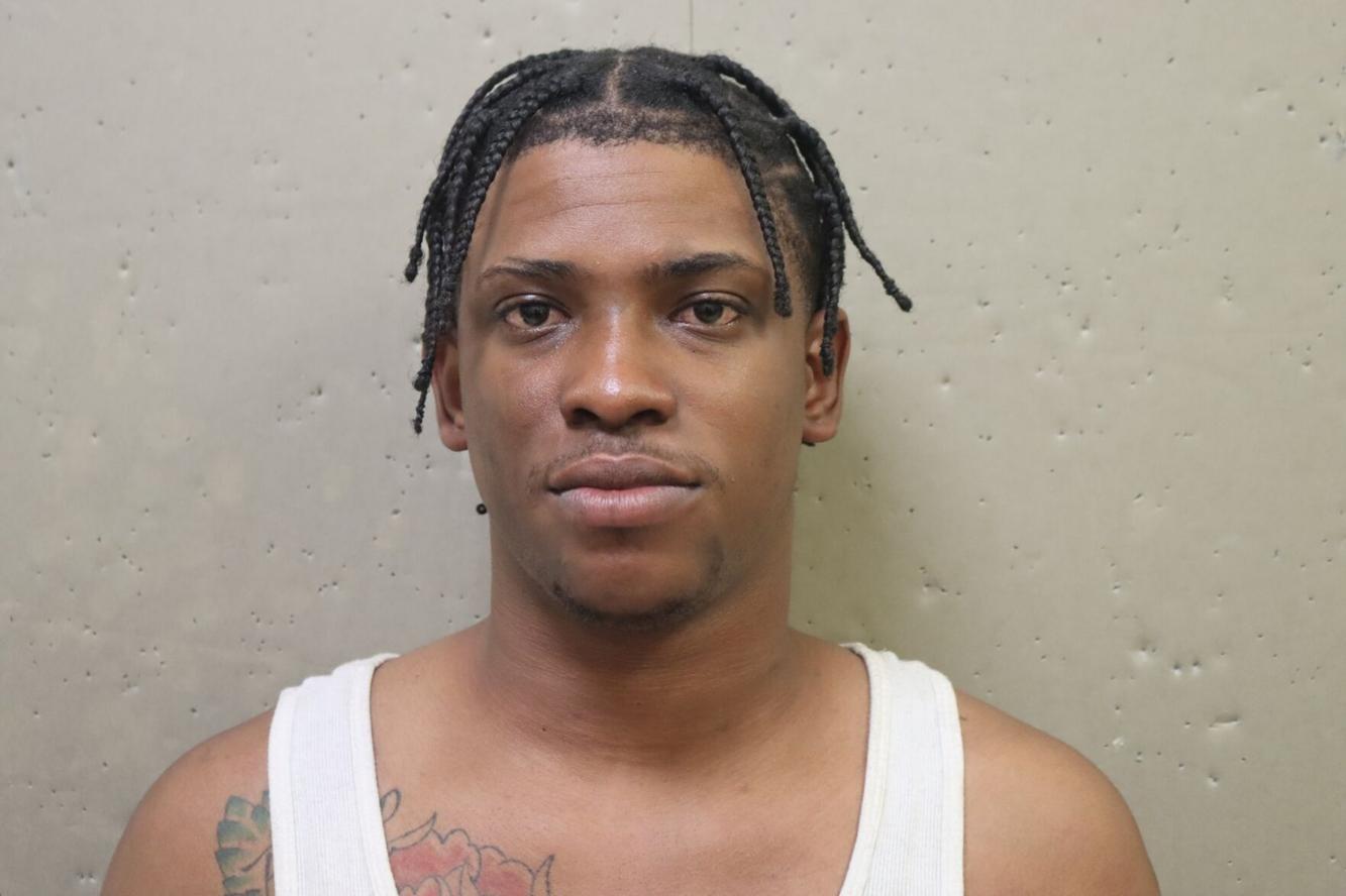 ROBERT De La ROSA - STT.jpg | | virginislandsdailynews.com