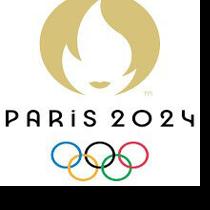 Paris Olympics logo | Sports | virginislandsdailynews.com