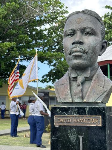 Liberty Day on display | News | virginislandsdailynews.com