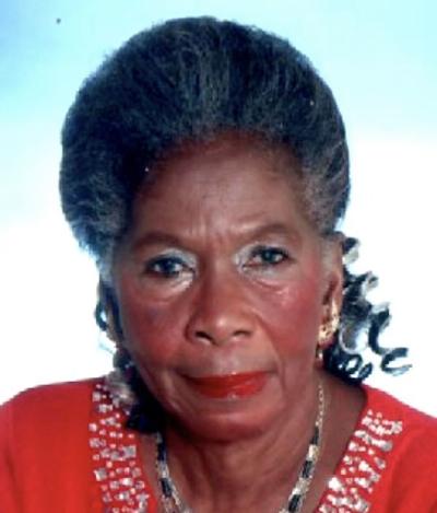 Yvonne E. Milliner Brown Bowsky | Obituaries | virginislandsdailynews.com