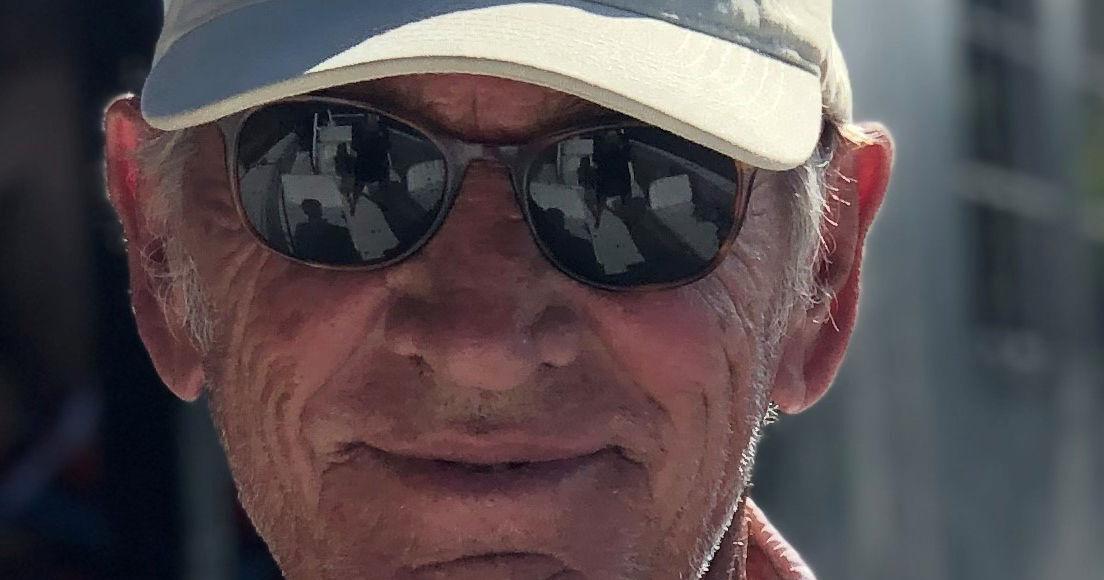 Thomas Daniel Crim | Obituaries | virginislandsdailynews.com