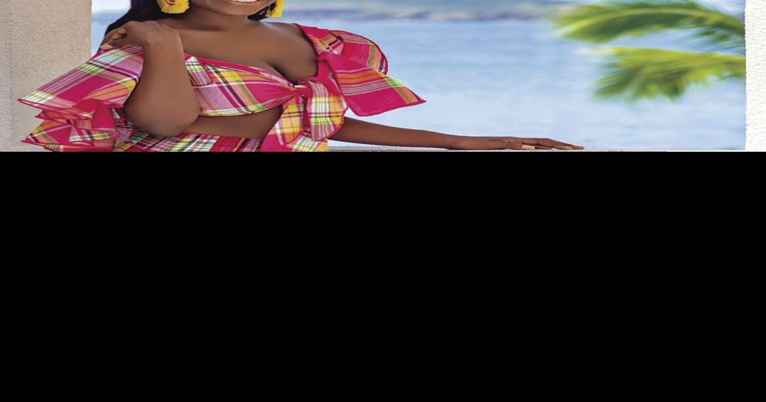 Miss World USVI contestants chosen | Island Life ...