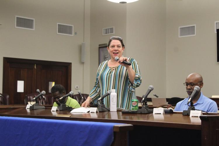 Residents raise concerns about pollution, lax enforcement | News ...