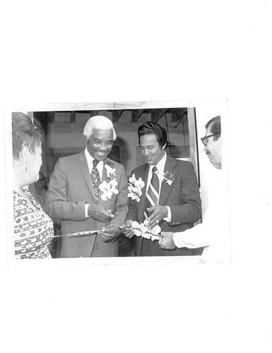 cyril king 03.jpg | | virginislandsdailynews.com