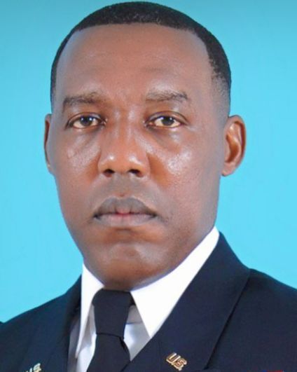 Brooks named V.I. Police Department assistant commissioner | News ...