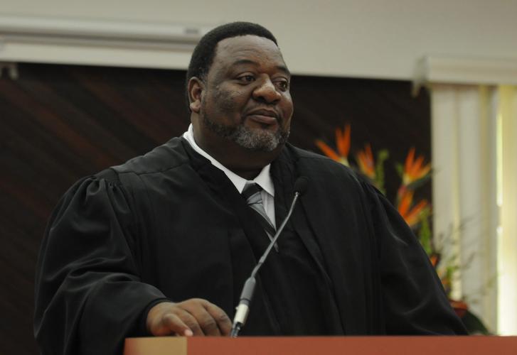 Dunston out as Superior Court Presiding Judge | News ...
