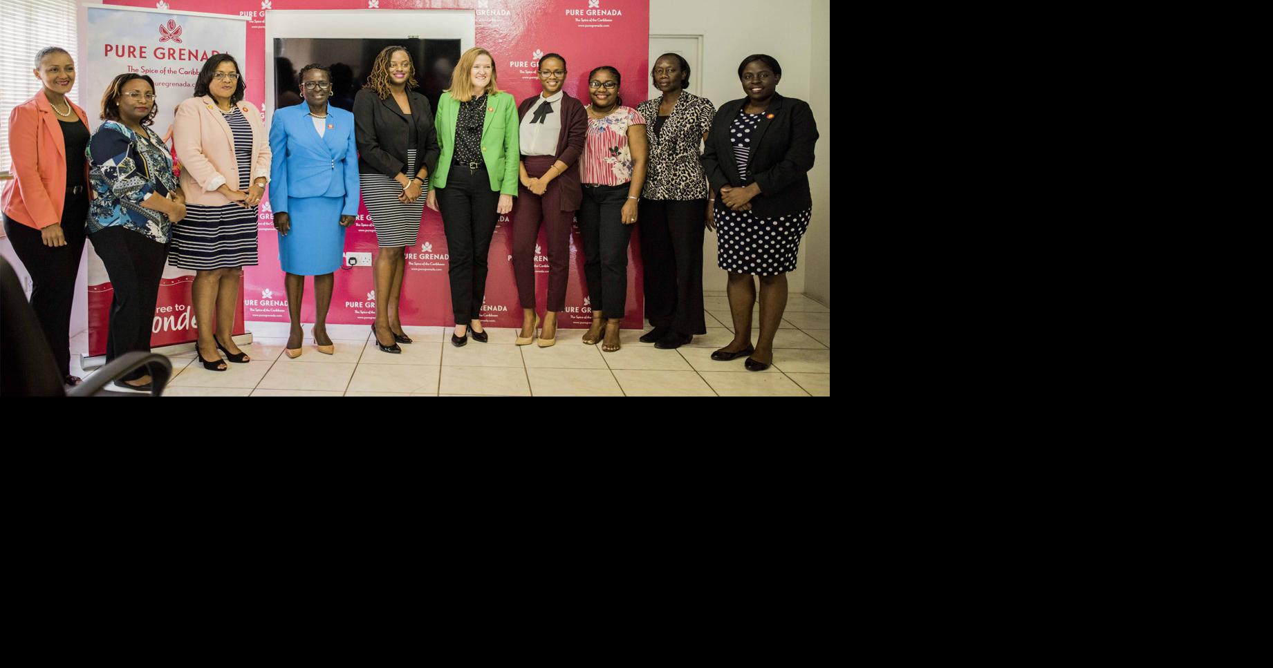 Grenada’s Tourism reports Double Digit Growth Year-to-Date | Business ...