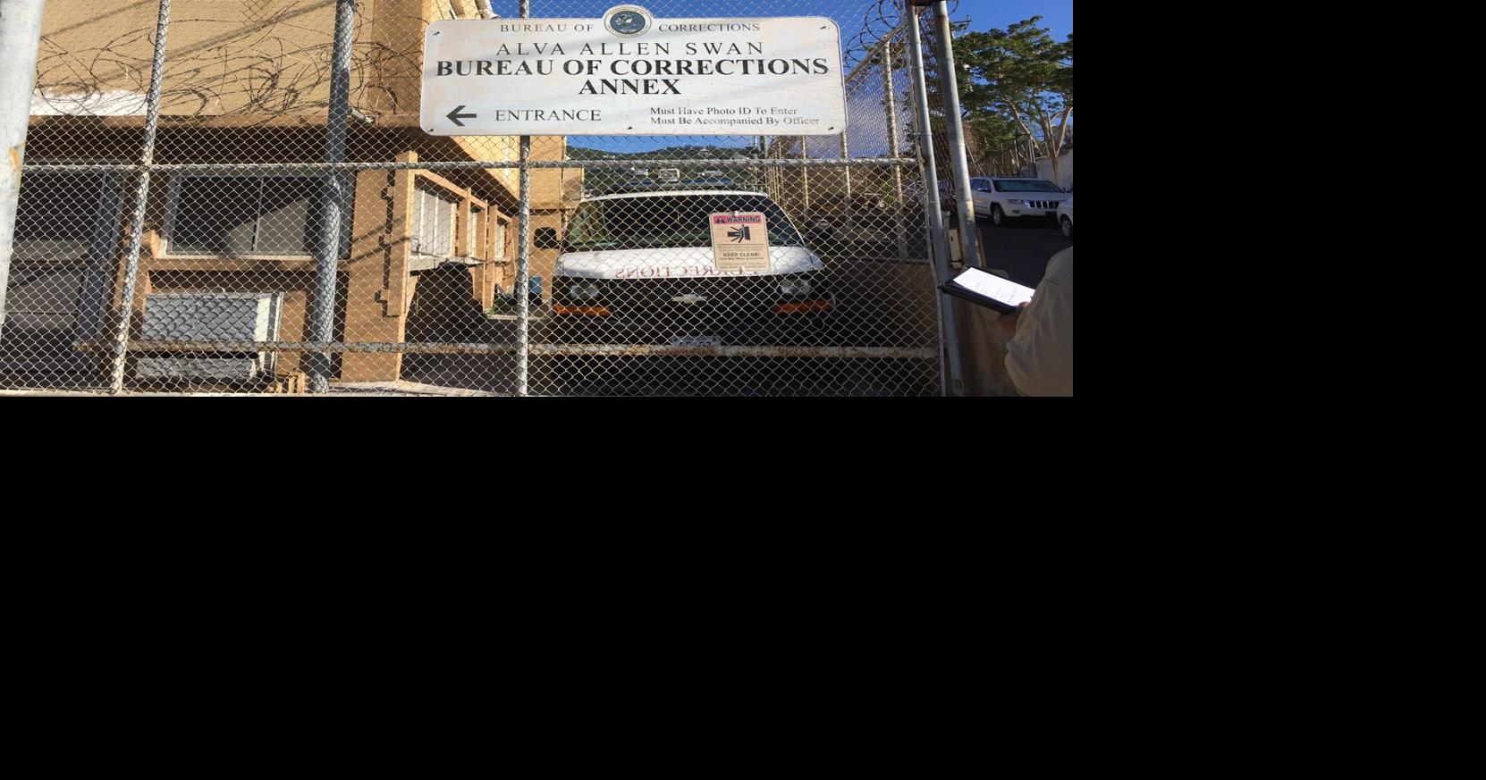 Jails show little progress in addressing inhumane conditions | Local ...