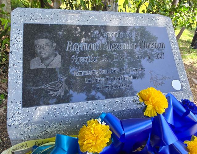 Annual St. Croix memorial honors fallen WAPA lineman | News ...