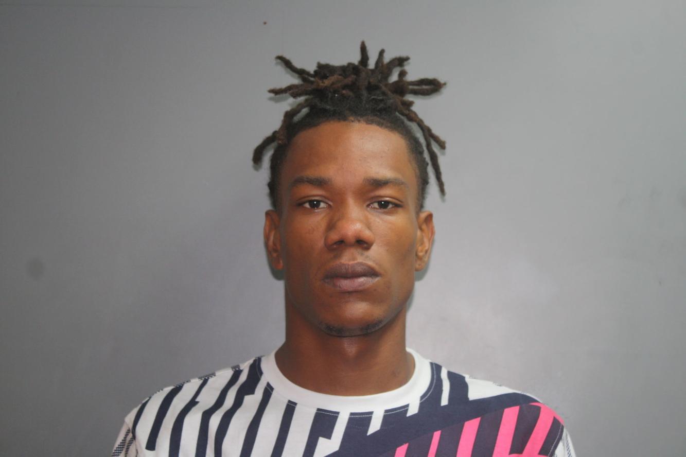 St. Croix men arrested after failed high-speed getaway | News ...
