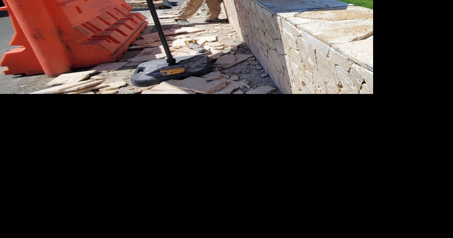 A master craftsman at work | News | virginislandsdailynews.com
