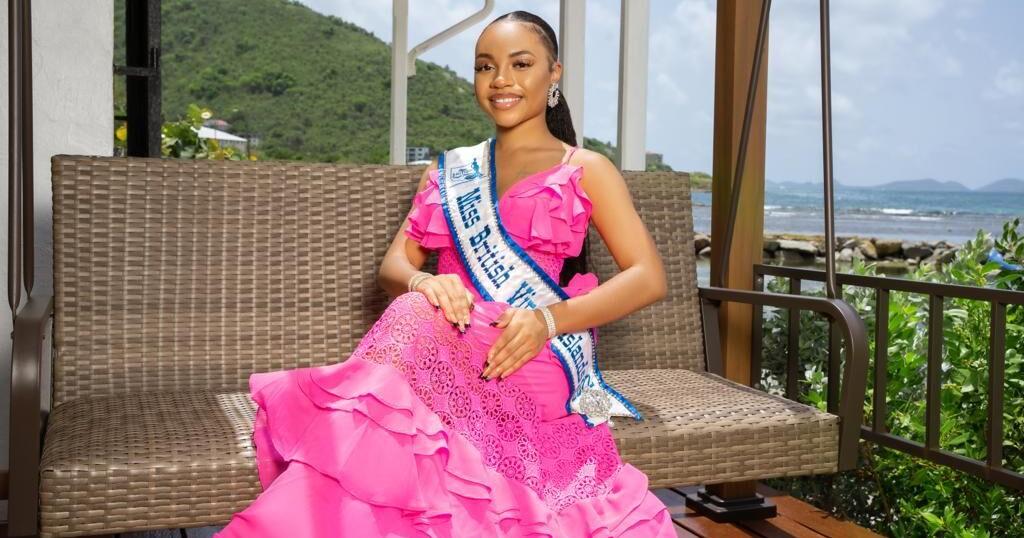BVI, USVI royalty to participate in Antigua's Jaycees Queen Show ...