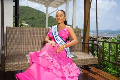 BVI, USVI royalty to participate in Antigua's Jaycees Queen Show ...