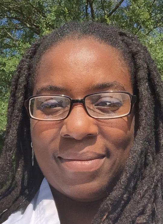 Ruby Rouse was a legendary 'first' whose legacy empowers all others ...