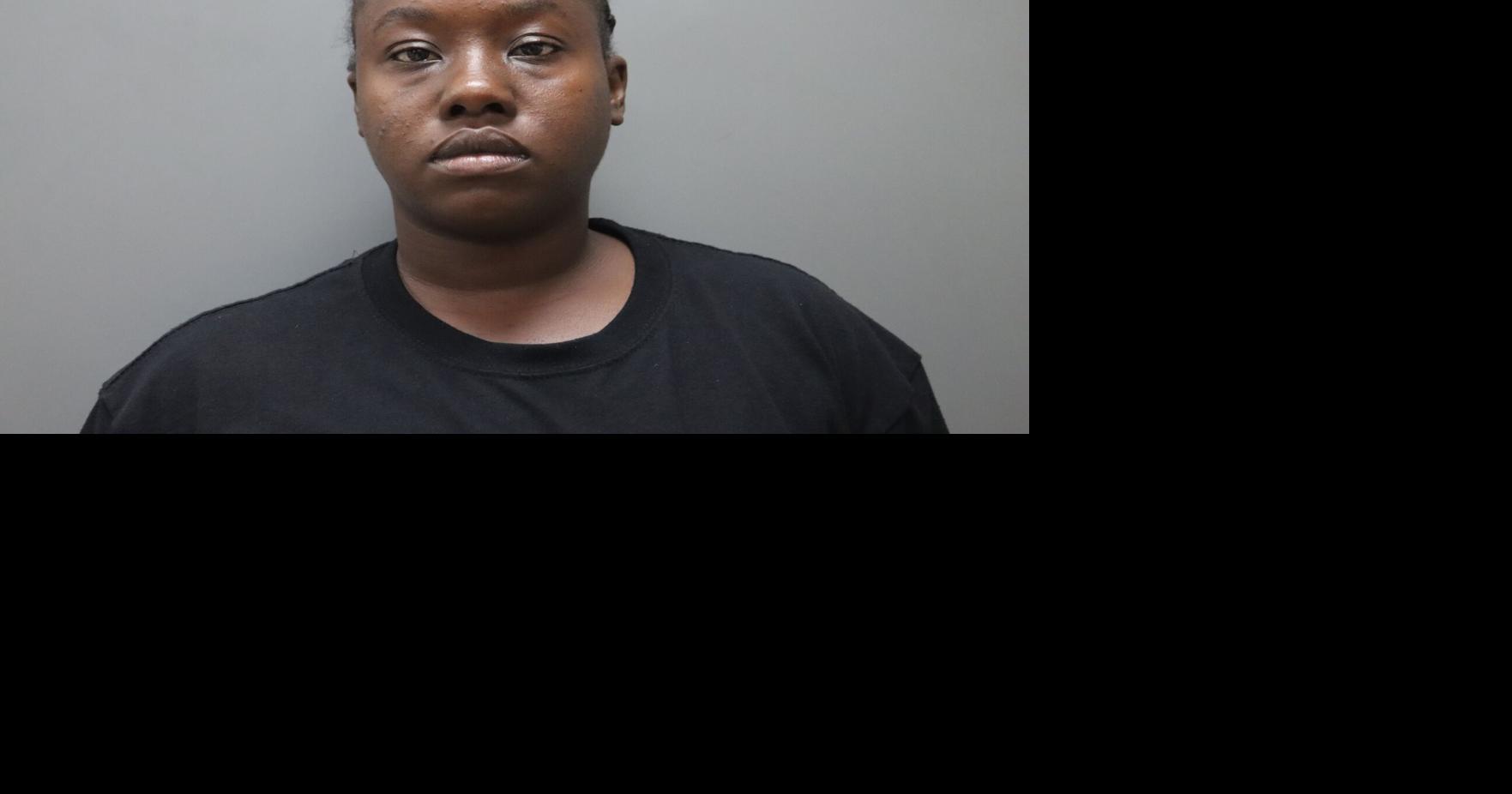 St. Thomas woman charged in robbery, police apologize for BOLO on wrong ...