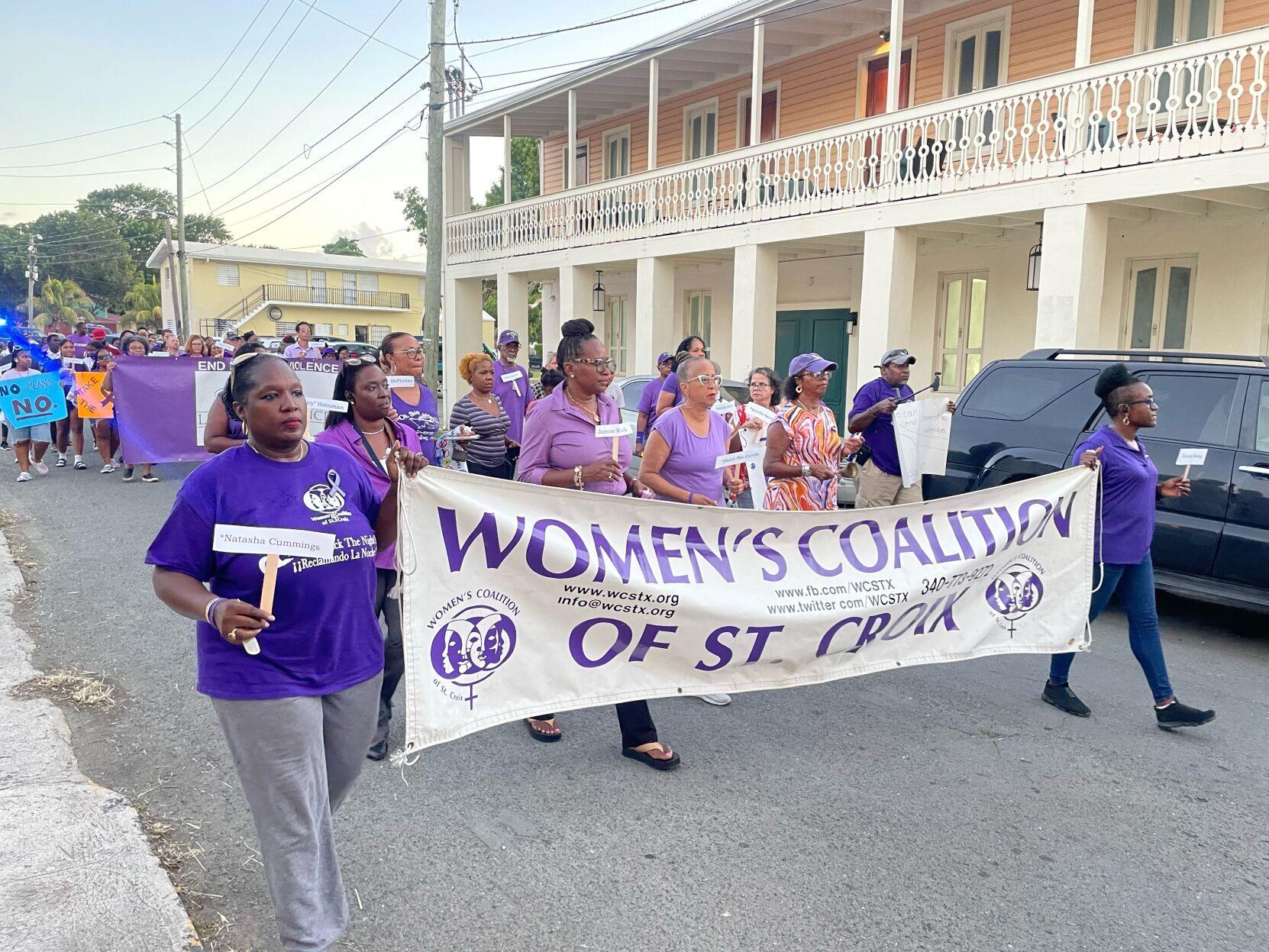 Page A6 | e-Edition | virginislandsdailynews.com