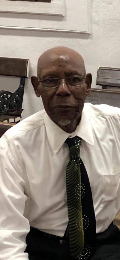 David Walter Williams | Obituaries | virginislandsdailynews.com
