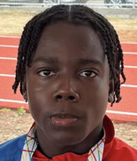 Ty'Rique Charles | | virginislandsdailynews.com