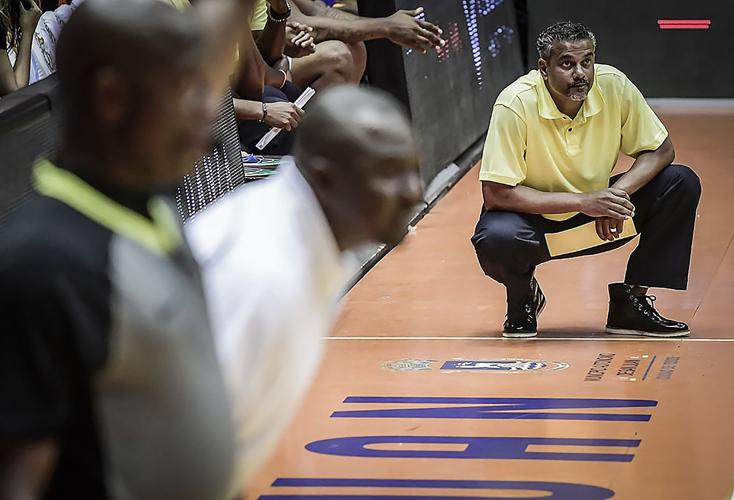 USVI National Team moving to the next round | Sports ...