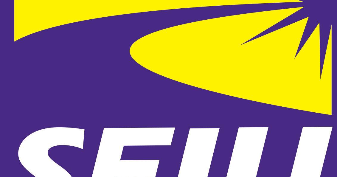 SEIU logo | Sports | virginislandsdailynews.com
