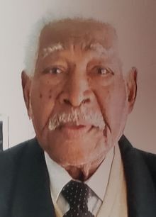 Alfred Anthony James Philpott | Obituaries | virginislandsdailynews.com