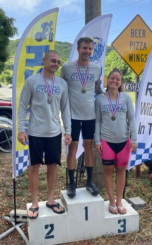 Run for the Rings TT | Sports | virginislandsdailynews.com