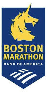 2025 Boston Marathon logo | Sports | virginislandsdailynews.com