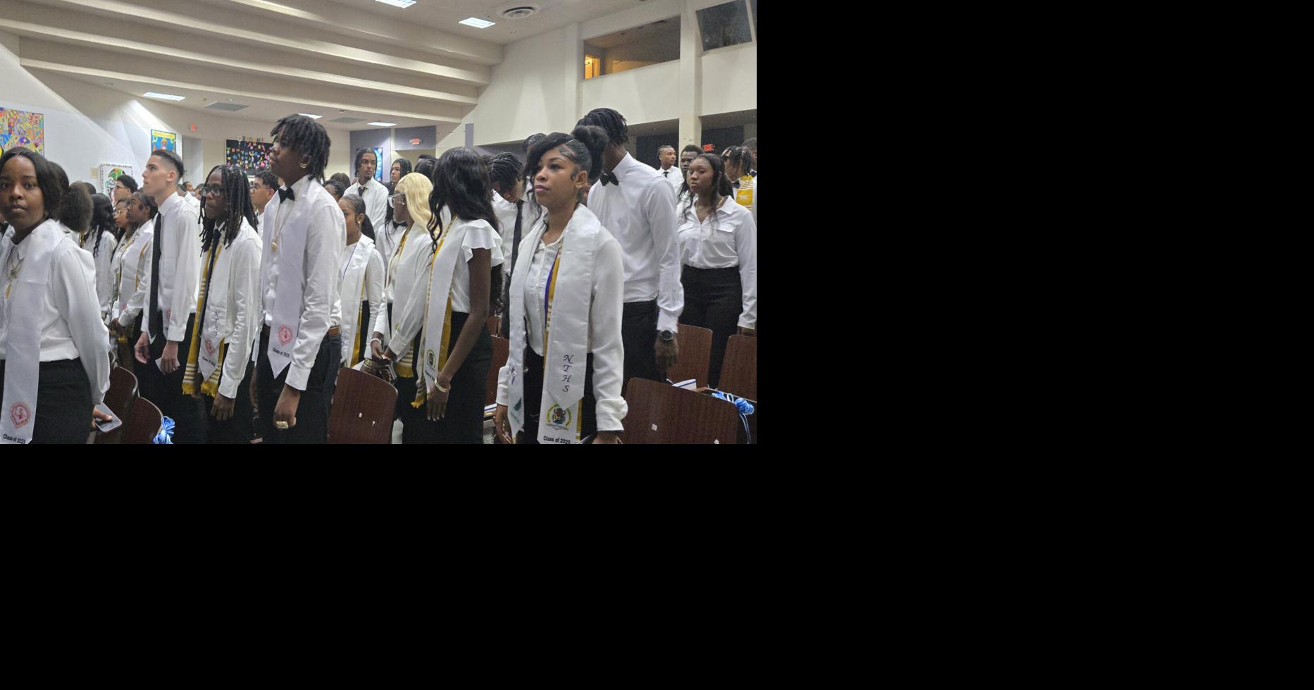 210 receive certification in various trades during CTEC ceremony | News ...