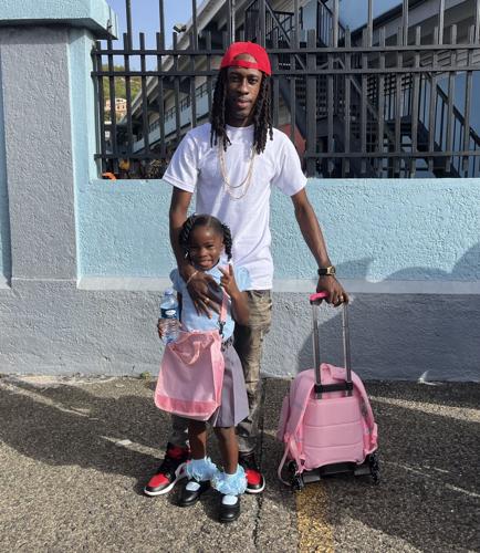 Students return to schools on St. Thomas | News ...