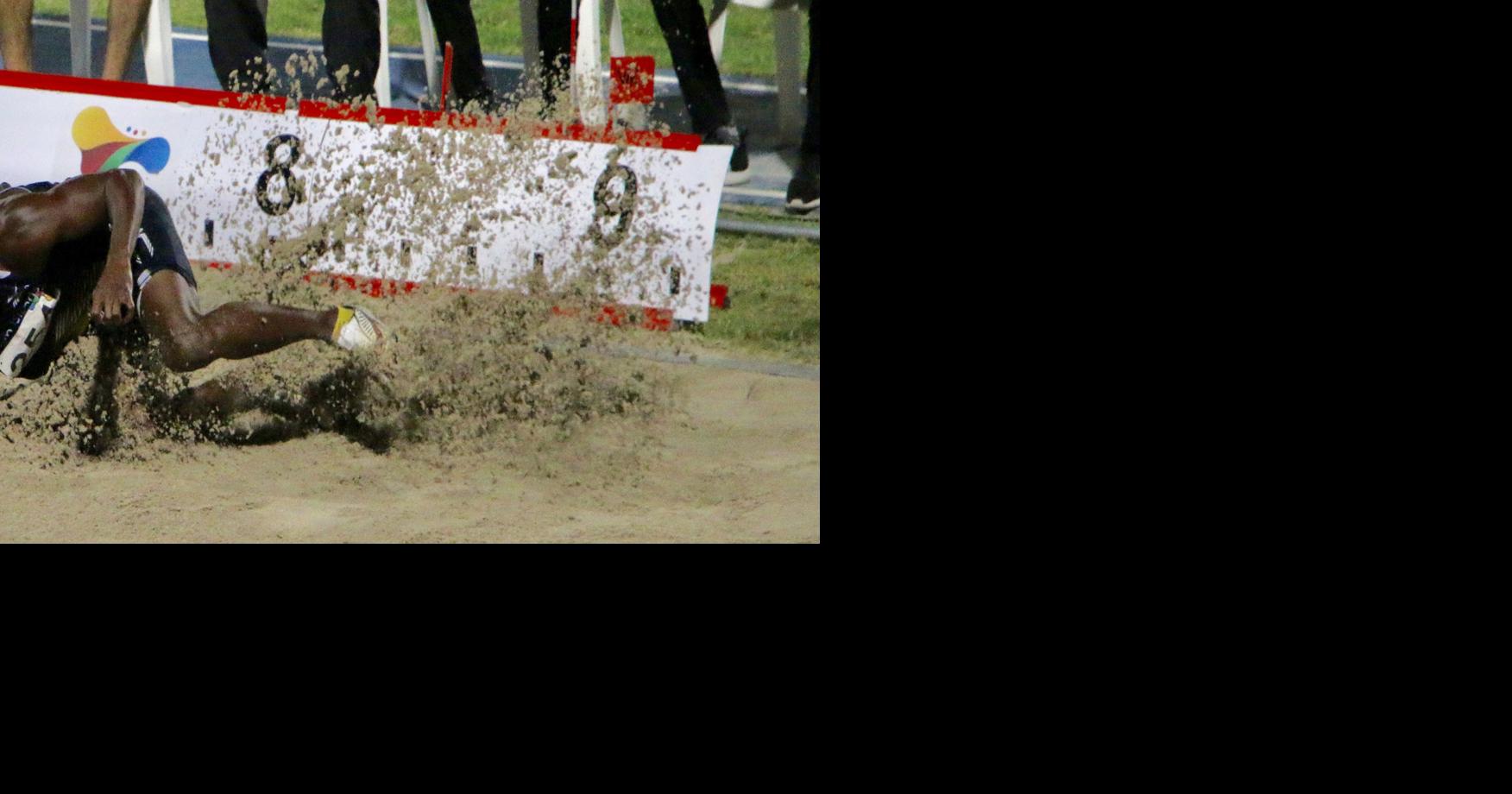 CAC GAMES ROUNDUP: McMaster adds another gold to trophy case | Sports ...