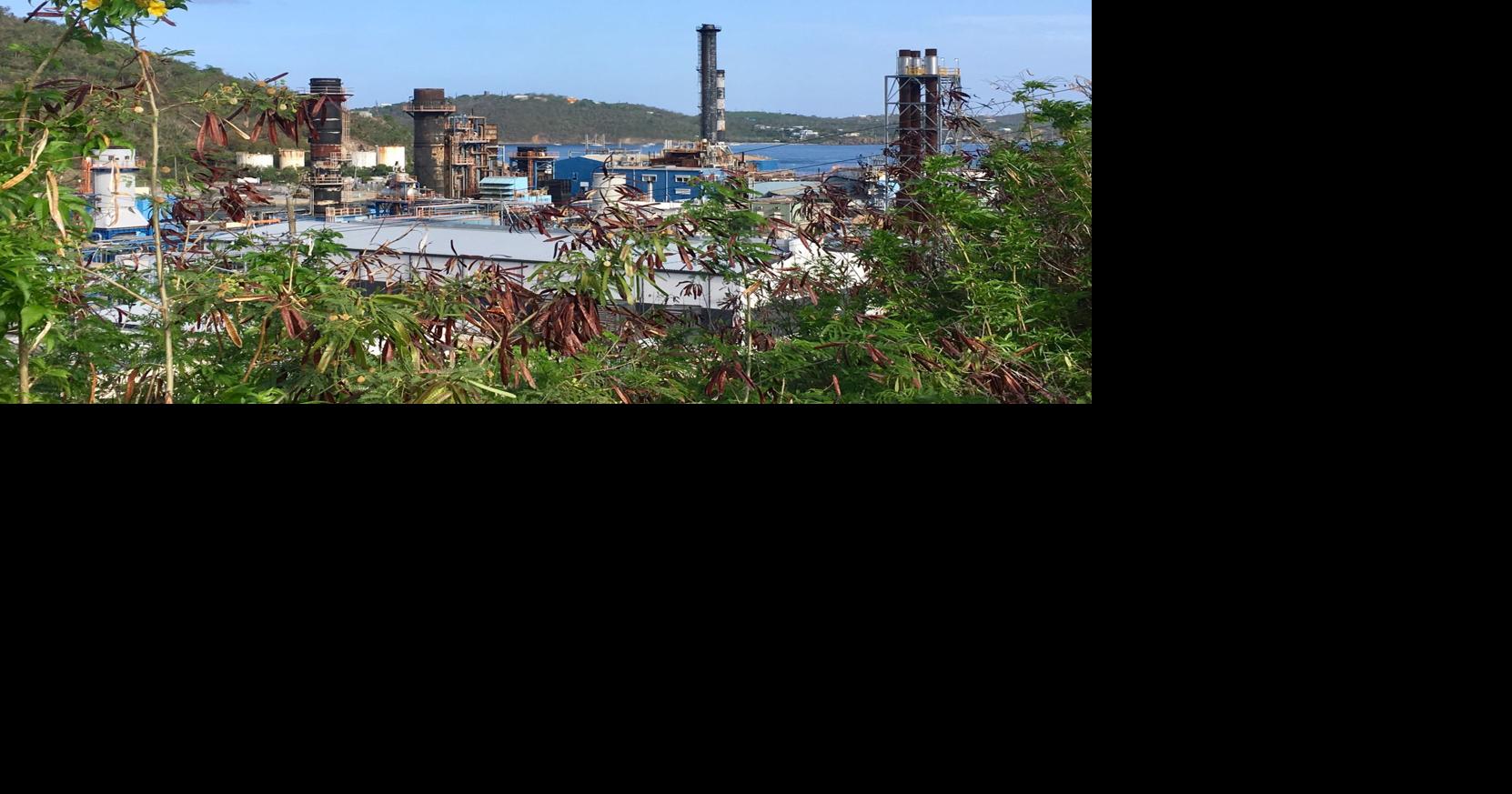 The case for privatizing WAPA | Opinion | virginislandsdailynews.com