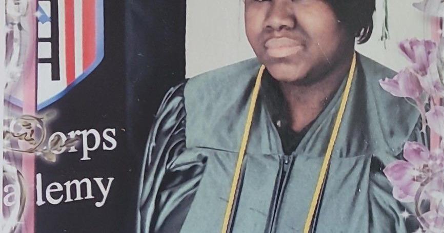 Chezni Renee Nicholas | Obituaries | virginislandsdailynews.com