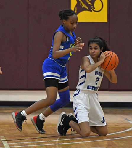 CAHS Hawks wins St. Thomas-St. John IAA league openers | Sports ...