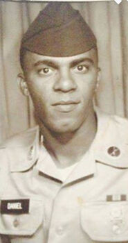 Kent Marius Daniel | Obituaries | virginislandsdailynews.com