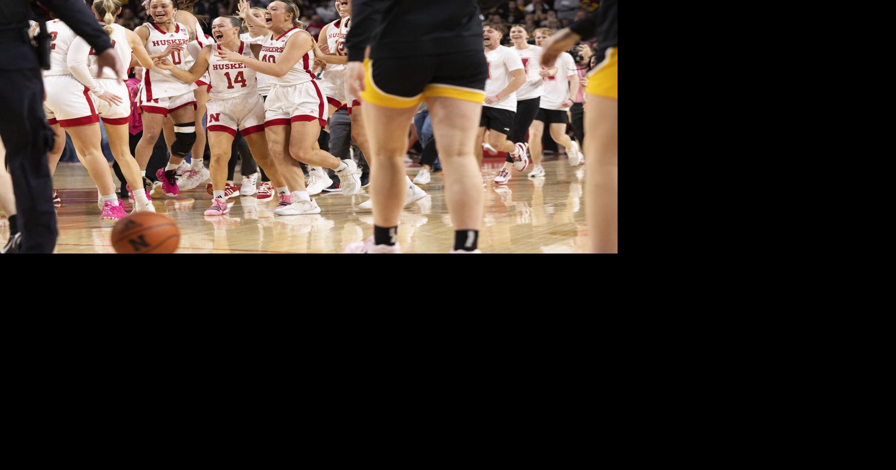 Iowa Nebraska Basketball | Sports | virginislandsdailynews.com