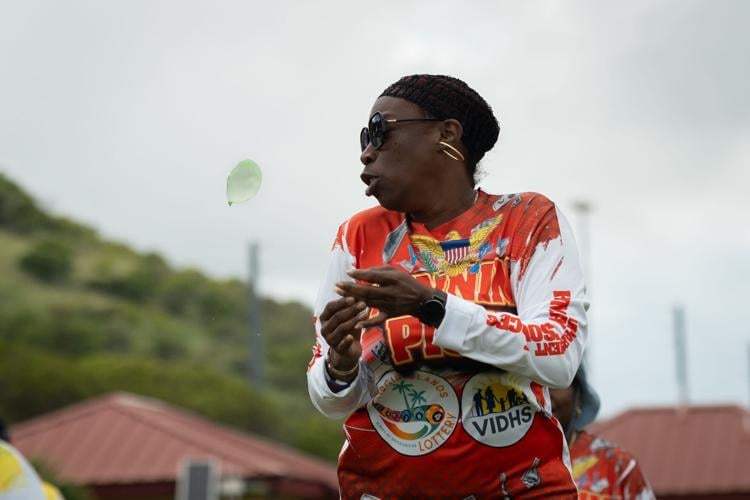 VIPD comes out on top during St. Croix ‘Battle of the Agencies’ | News ...